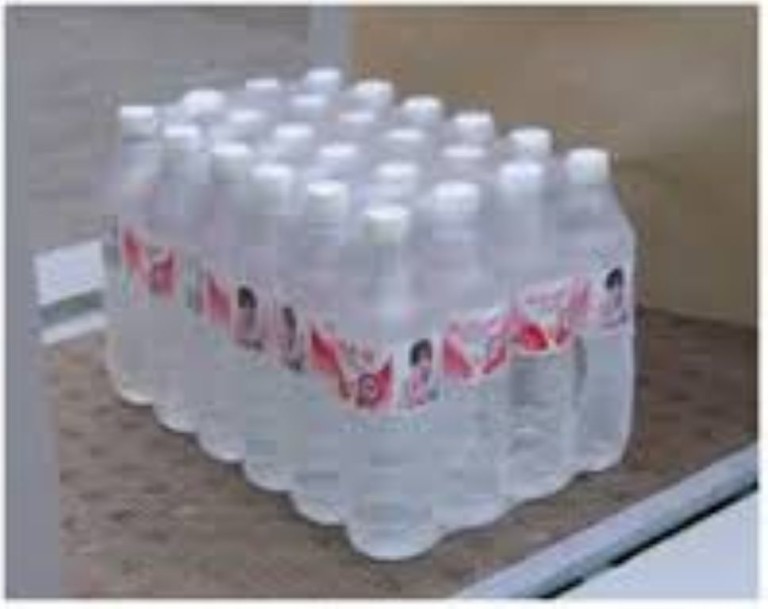 HK Industries - Bottlepacking.in |Bottle Packing Machine